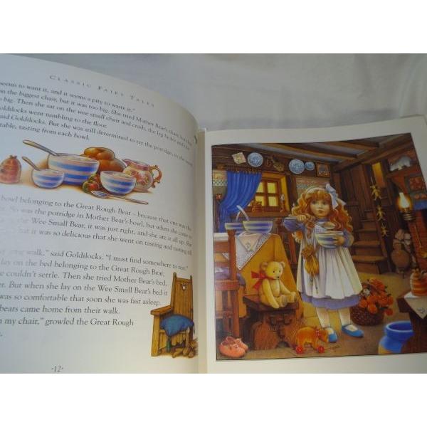 CLASSIC FAIRY TALES COLLINS PICTURE LIONS : FUNFUNほうむず - 通販 - Yahoo!ショッピング