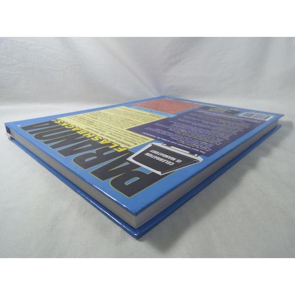 PARANOIA XP FLASHBACKS MONGOOSE PUBLISHING : FUNFUNほうむず - 通販 - Yahoo!ショッピング