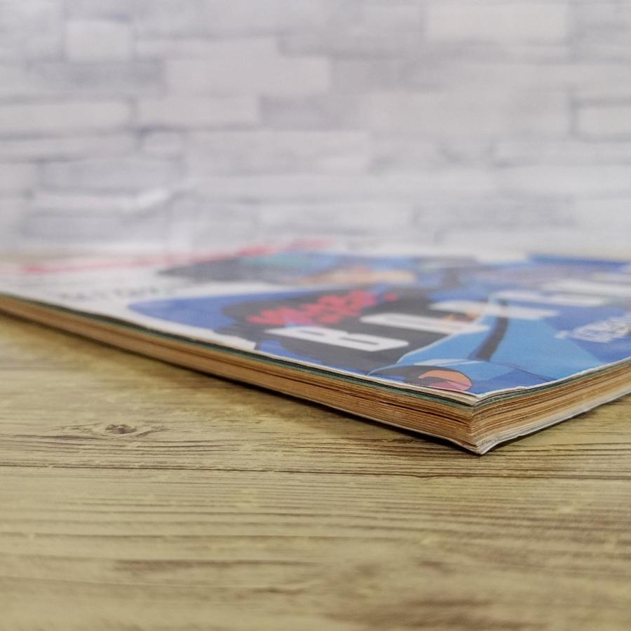 アニメ雑誌[月刊ニュータイプ Newtype 1988年6月（付録ポスター付き）] ガンダム 富野由悠季 永野護 ボーグマン 宇宙皇子 いのまたむつみ : FUNFUNほうむず - 通販 ...