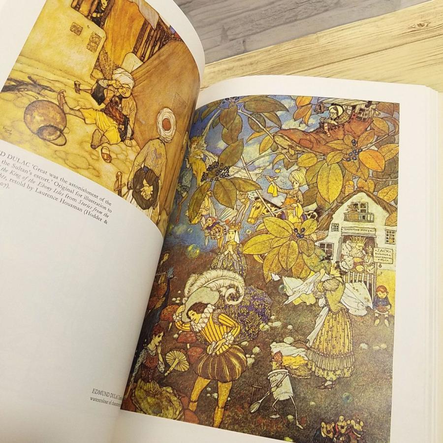 画集[幻想画集(洋書) FANTASY : The Golden Age of Fantastic Illustration(訳アリ)] 19 ...