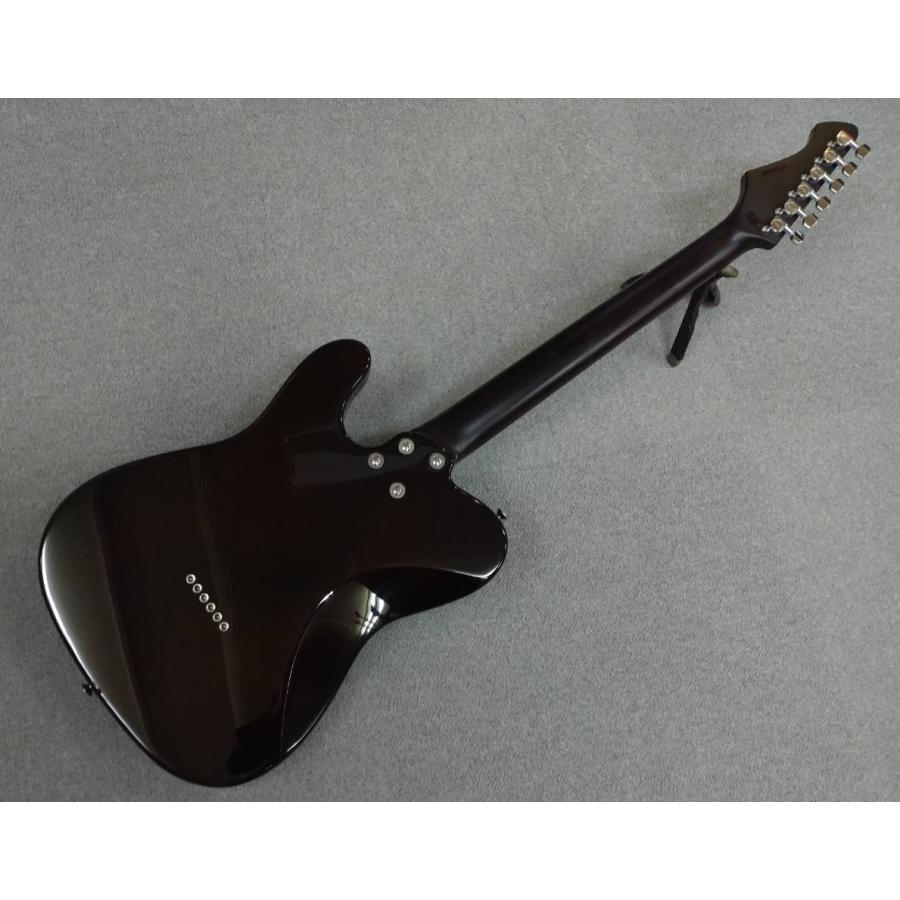 Aria Proll アウトレット特価｜Aria Pro II / 615-GH ローズウッドトップ/テレキャスターシェイプ アリアプロ2 海外販売モデル【現物画像】 : 音楽屋ファンハウス ...