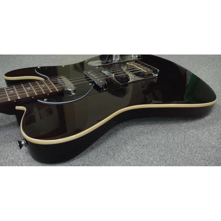 Aria Proll アウトレット特価｜Aria Pro II / 615-GH ローズウッドトップ/テレキャスターシェイプ アリアプロ2 海外販売モデル【現物画像】 : 音楽屋ファンハウス ...