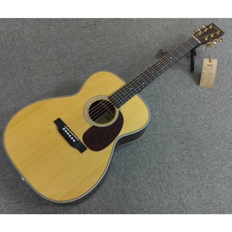 Headway HEADWAY STANDARD SERIES / HF-415 SF,S II STD AN 国産ヘッドウェイ・OOO-TYPE・インディアンローズウッドボディ 【現物画像 ...