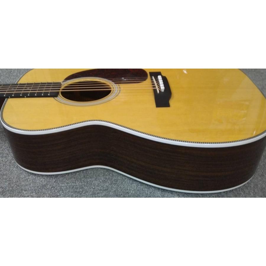 Headway HEADWAY STANDARD SERIES / HF-415 SF,S II STD AN 国産ヘッドウェイ・OOO-TYPE・インディアンローズウッドボディ 【現物画像 ...