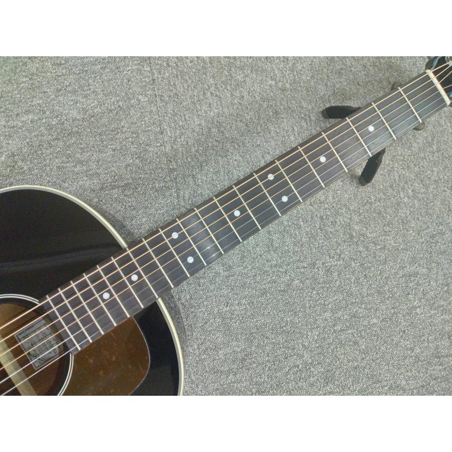 Headway HEADWAY Japan Tune-up Series / HJ-5080SE BLK ・ラウンドショルダータイプ /トップ単板 P.U搭載【現物画像】 : 音楽屋ファン ...