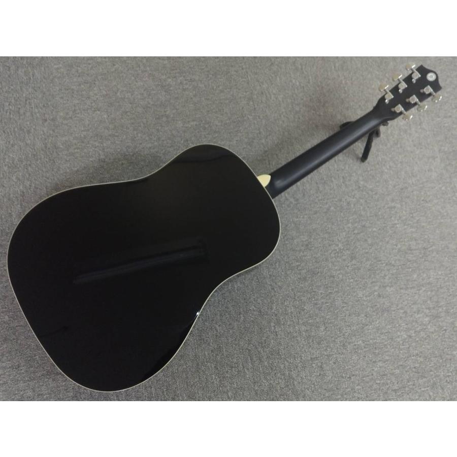 Headway HEADWAY Japan Tune-up Series / HJ-5080SE BLK ・ラウンドショルダータイプ /トップ単板 P.U搭載【現物画像】 : 音楽屋ファン ...