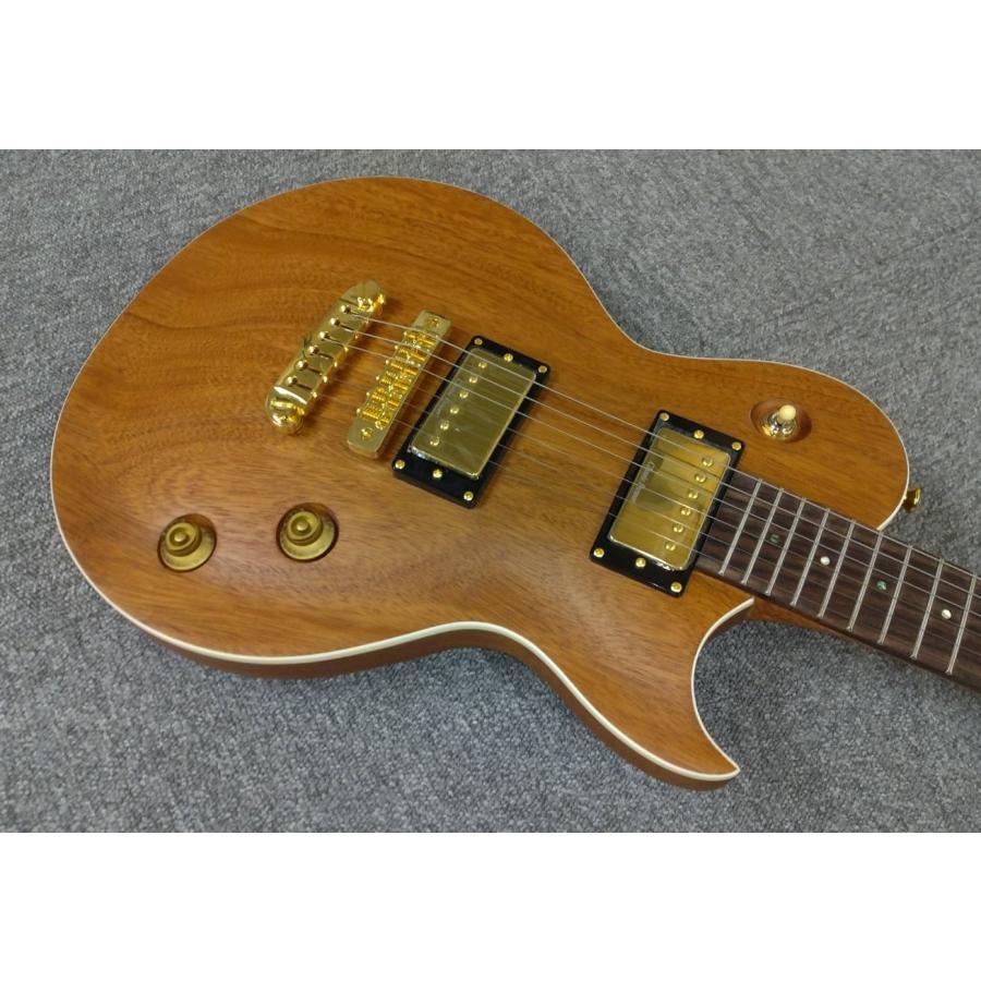 Aria Proll Pro II PE-MAHO / G アリアプロ2 ・オールマホガニー Aria Proll Pro II PE-MAHO / G アリアプロ2 ・オールマホガニー