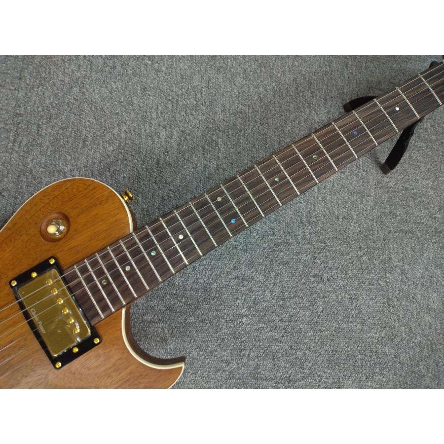 Aria Proll Pro II PE-MAHO / G アリアプロ2 ・オールマホガニー Aria Proll Pro II PE-MAHO / G アリアプロ2 ・オールマホガニー
