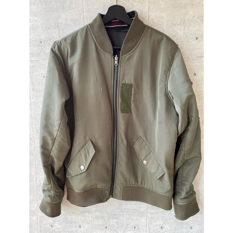 JACKROSE リバーシブルスカジャン California'50 / MA-1 ユニ JACKROSE リバーシブルスカジャン California'50 / MA-1 ユニ