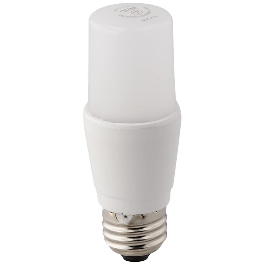OHM LED電球 T形 E26 60形相当 昼光色 LDT7D-G IG92 06-3748 オーム電機 : 平田商事 - 通販 - Yahoo!ショッピング