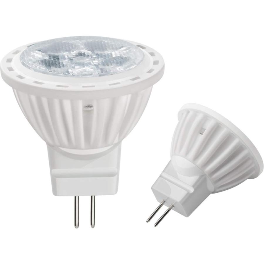 ERU LED GZ4 GU4 MR11 JR φ35 12V（AC/DC） 3W 4W 5W 40W 45W 相当 : 平田商事 - 通販 ...