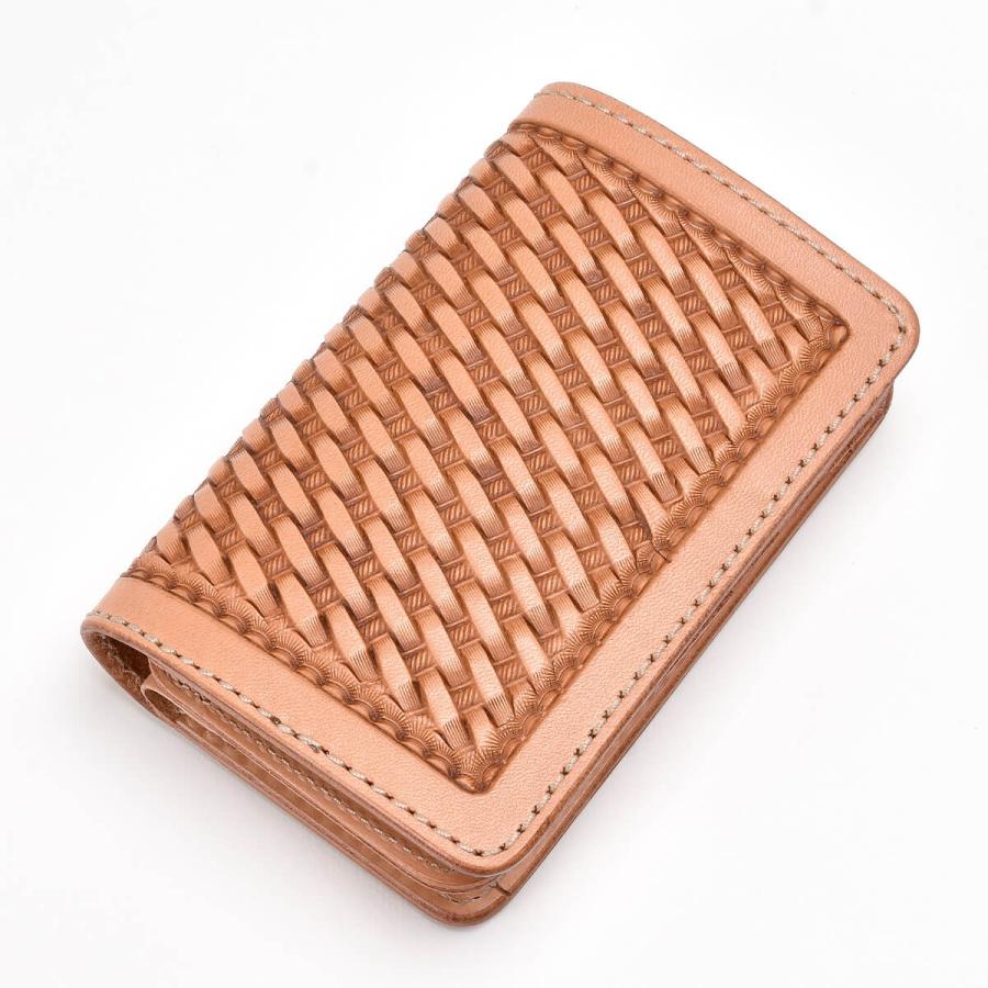 【RED TAG】【SALE】直営店販売価格26,400円(税込)→21,120円(税込) サンセット・ビルフォード バスケット タンアンティーク 財布 : fw001-002-0008r03 ...