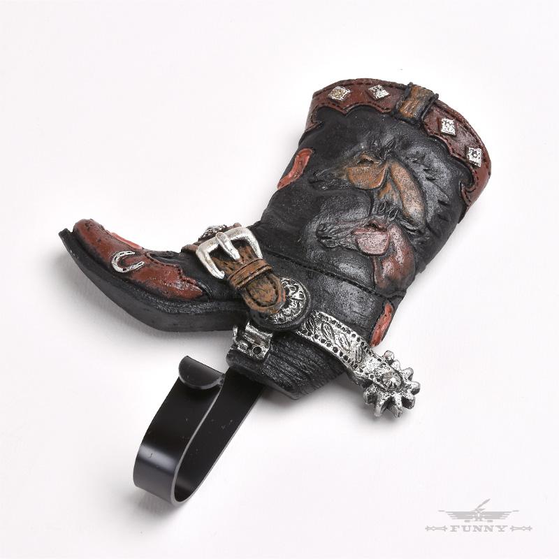 FUNNY公式ストア インポート カウボーイブーツフック [Cowboy Boot Hook／87-1491-0-21] ウエスタン 雑貨 誕生日 プレゼント FUNNY : FUNNY公式 ...