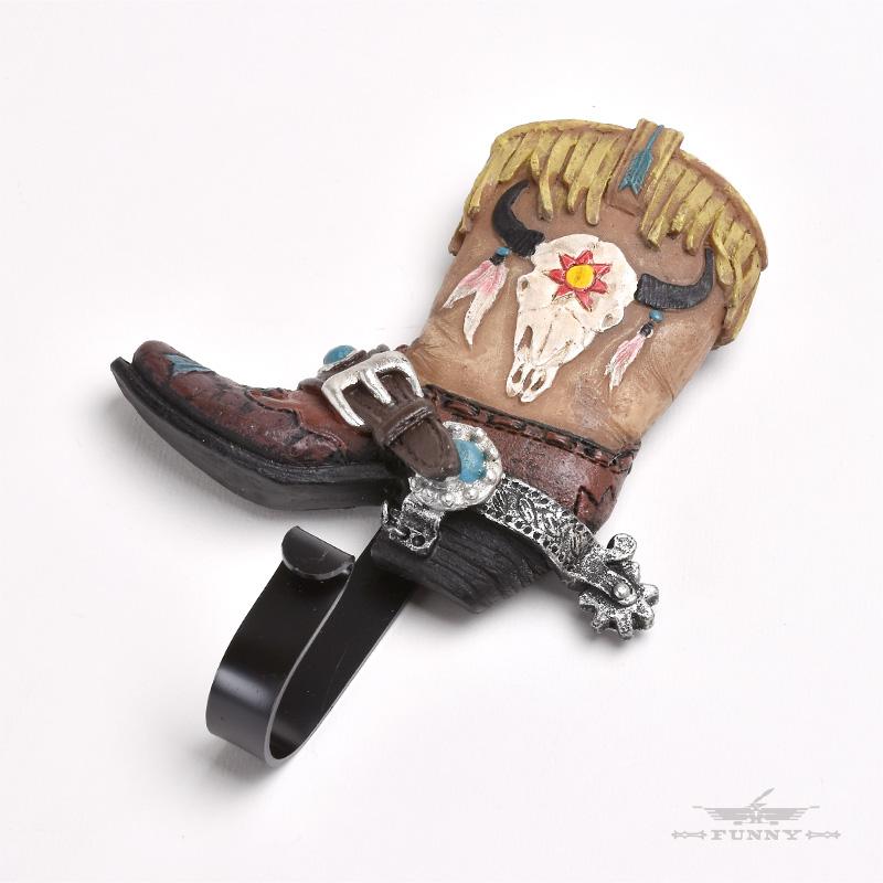 FUNNY公式ストア インポート カウボーイブーツフック [Cowboy Boot Hook／87-1491-0-23] ウエスタン 雑貨 誕生日 プレゼント FUNNY : FUNNY公式 ...
