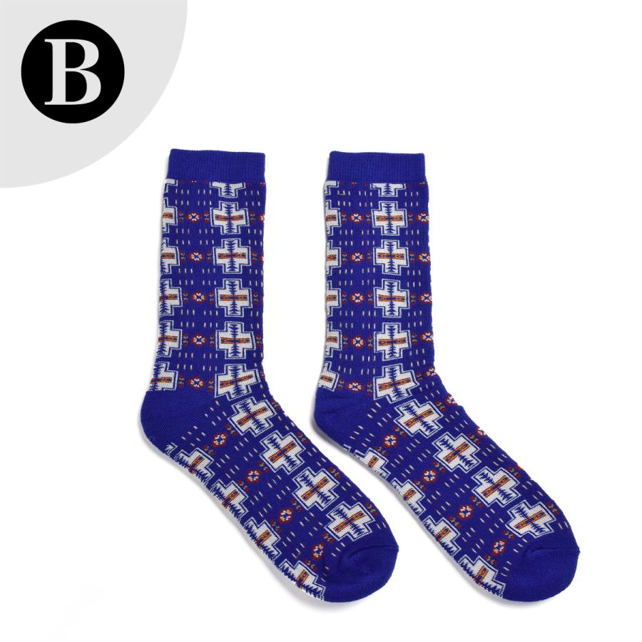 FUNNY公式ストア NU TRENDZ Oregon Trail Fashion Socks ソックス 靴下 FUNNY ファニー :im058-007-0001:FUNNY公式ストア ...