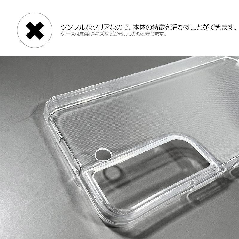 Galaxy S22 ケース TPU 透明 クリア SC-51C SC51C SCG13 保護 Galaxy S22 ケース TPU 透明 クリア SC-51C SC51C SCG13 保護