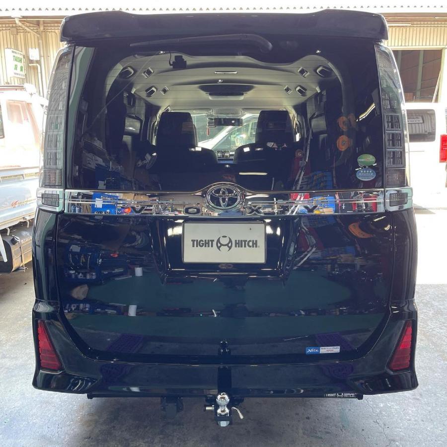 ★☆ノア・ヴォクシー NOAH VOXY DAA-ZWR80G DBA-ZRR80G スチール・タイトヒッチメンバー！連結検討書付き！新品！激安！☆★ : Funs - 通販 - Yahoo ...