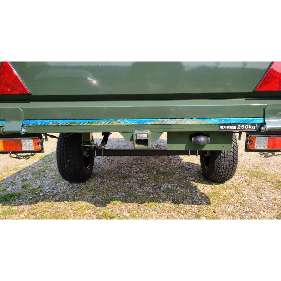 ADVENTURE BX！マックス カーゴトレーラー 24V可能！アウトドアに！キャンプに！荷物運搬に！連結検討書付き！新品！激安！☆★ : Funs - 通販 - Yahoo!ショッピング