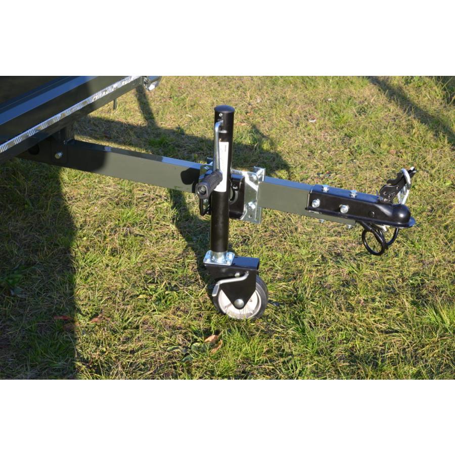 ADVENTURE BX！マックス カーゴトレーラー 24V可能！アウトドアに！キャンプに！荷物運搬に！連結検討書付き！新品！激安！☆★ : Funs - 通販 - Yahoo!ショッピング