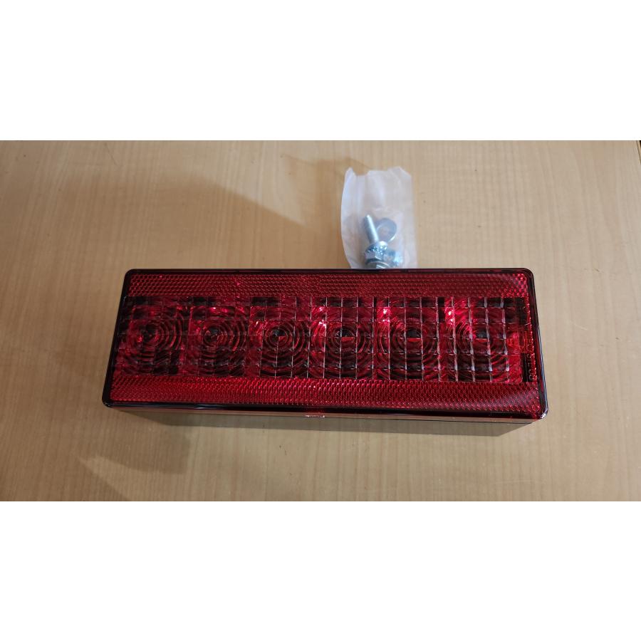 ★☆残り2個！トレーラー用 LEDテールランプ ショアランダー純正 送料込み！ ブレーキ/テール/ナンバー灯/ 新品！激安！☆★ : Funs - 通販 - Yahoo!ショッピング