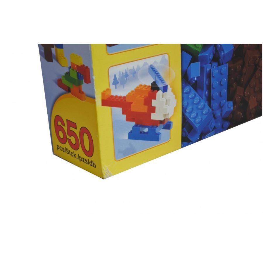 LEGO レゴ(LEGO) 6177 基本セット 基本ブロック（XL） : ファントレ - 通販 - Yahoo!ショッピング