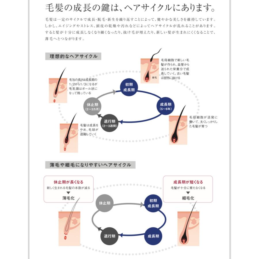 SHISEIDO PROFESSIONAL ADENOVITAL アデノバイタル アドバンスト スカルプエッセンス 180mL【正規品】 薬用 ...