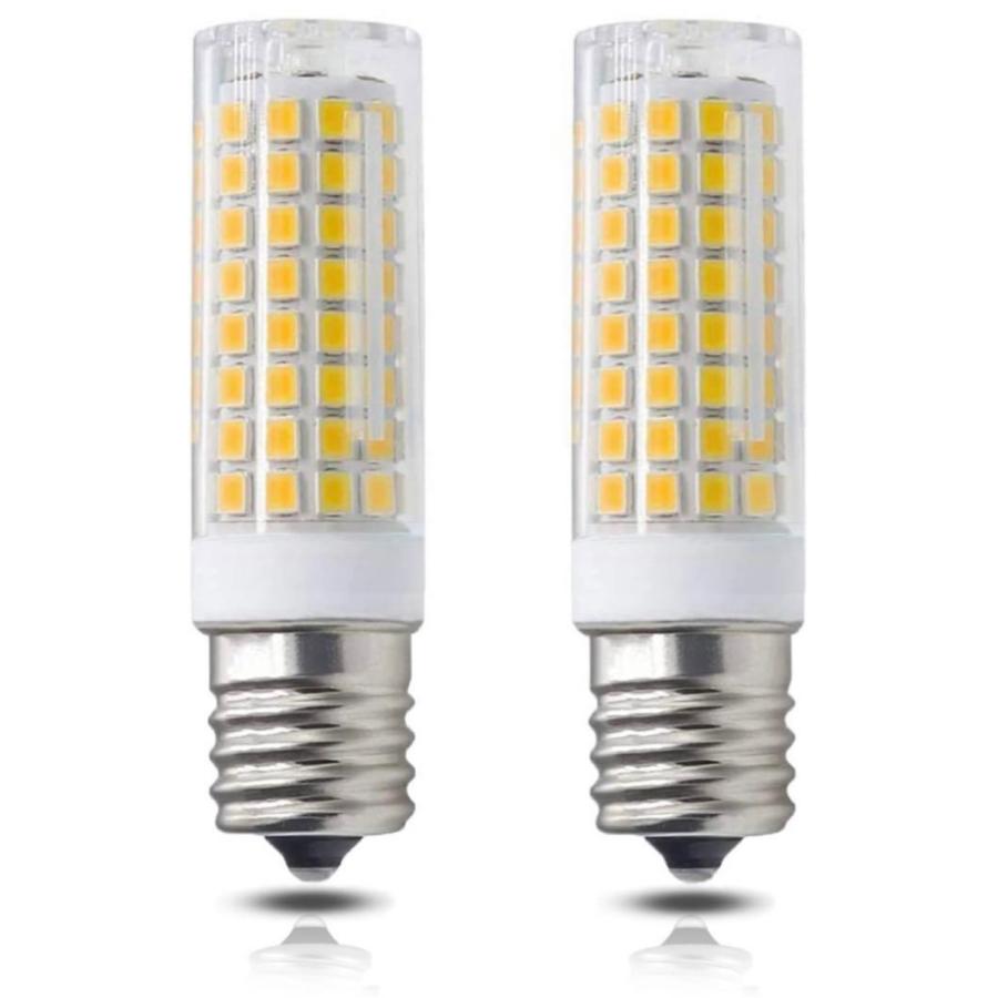 LED電球 E17 口金直径17mm 7W 全方向広配光 75Wハロゲン : 風林火山 - 通販 - Yahoo!ショッピング