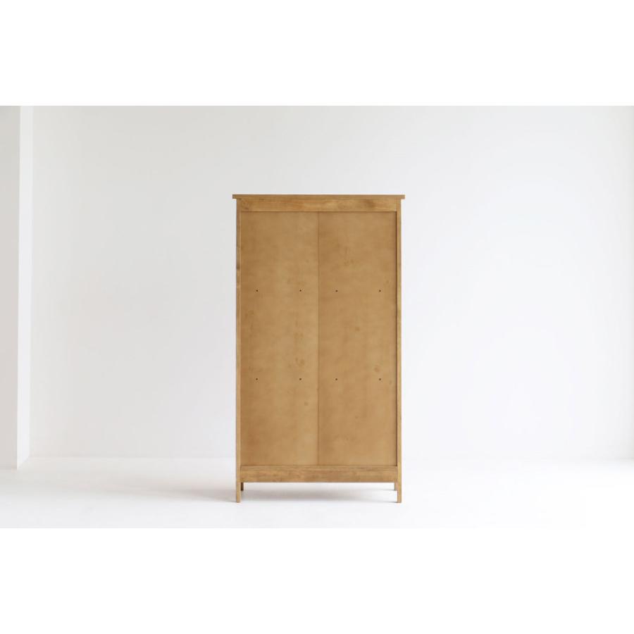 4段ラック ヴィンテージナチュラル色 収納棚 シンプルでかわいい 本棚 組み立て式 Rasic Rack 4th [RAR-3393 ...