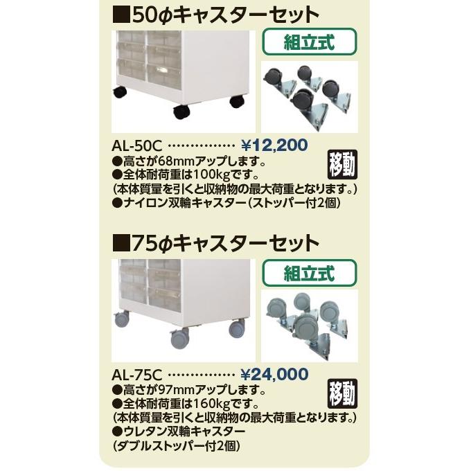 送料無料/車上渡し 深型1列9段W512×D401×H880/21kgA3判プラスチック引出し/レターケース法人様限定販売/アレンジャー整理ケース/書庫/書類収納/スチール家具 : オフィス ...