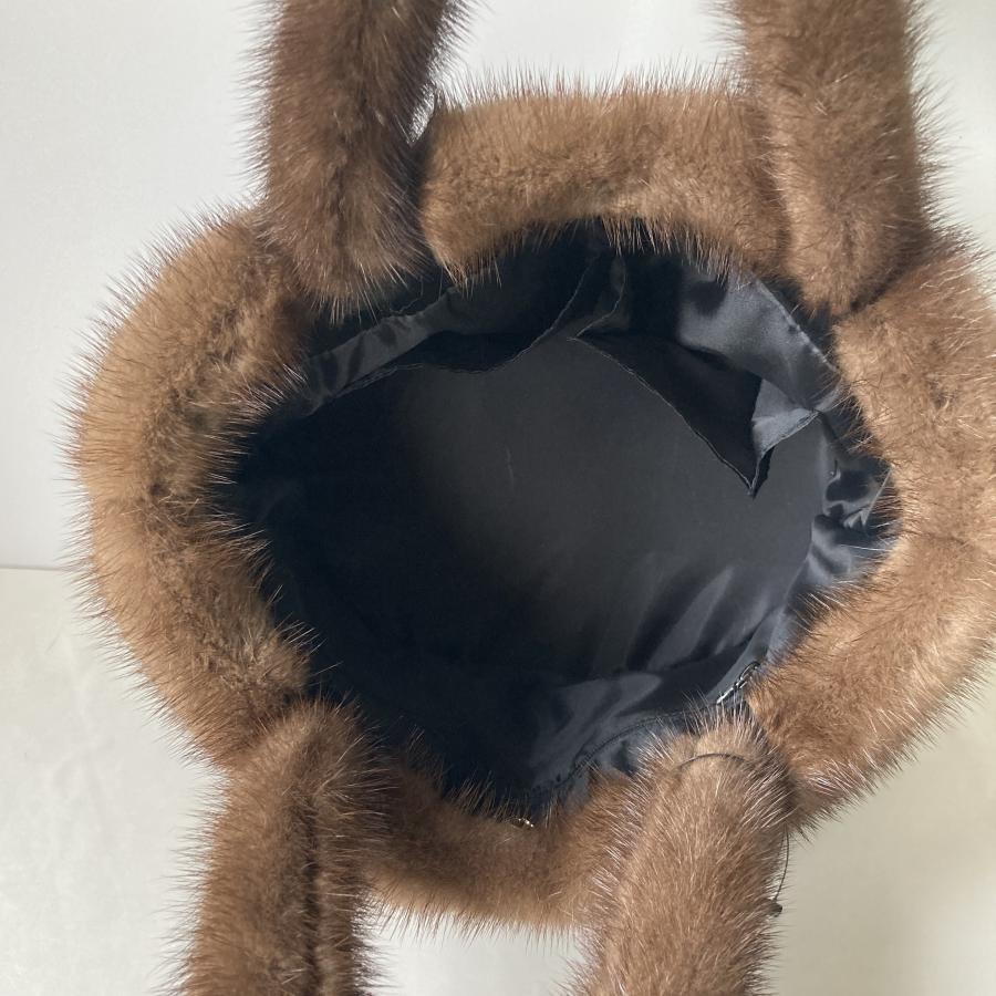 リアルファーバッグ メイドインジャパン ハンドメイド パステルミンク ミンク リアルファー パステルミンクD型 : Fur’s re.Life - 通販 - Yahoo!ショッピング