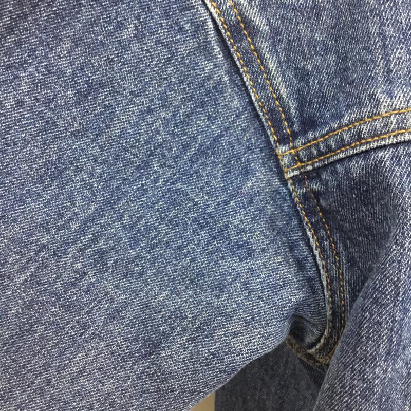 Manic Monday マニックマンデー ジャケット、ブレザー ジャケット、上着 Jacket デニムジャケット Gジャン 10059798 ...