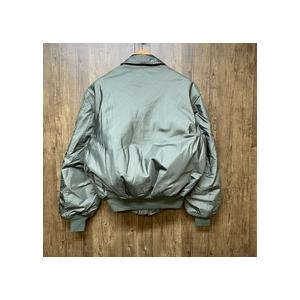 古着 XL CWU45P フライトジャケット ミリタリー オリーブ 4574 : 4574 : 古着屋リミテッド - 通販 - Yahoo!ショッピング