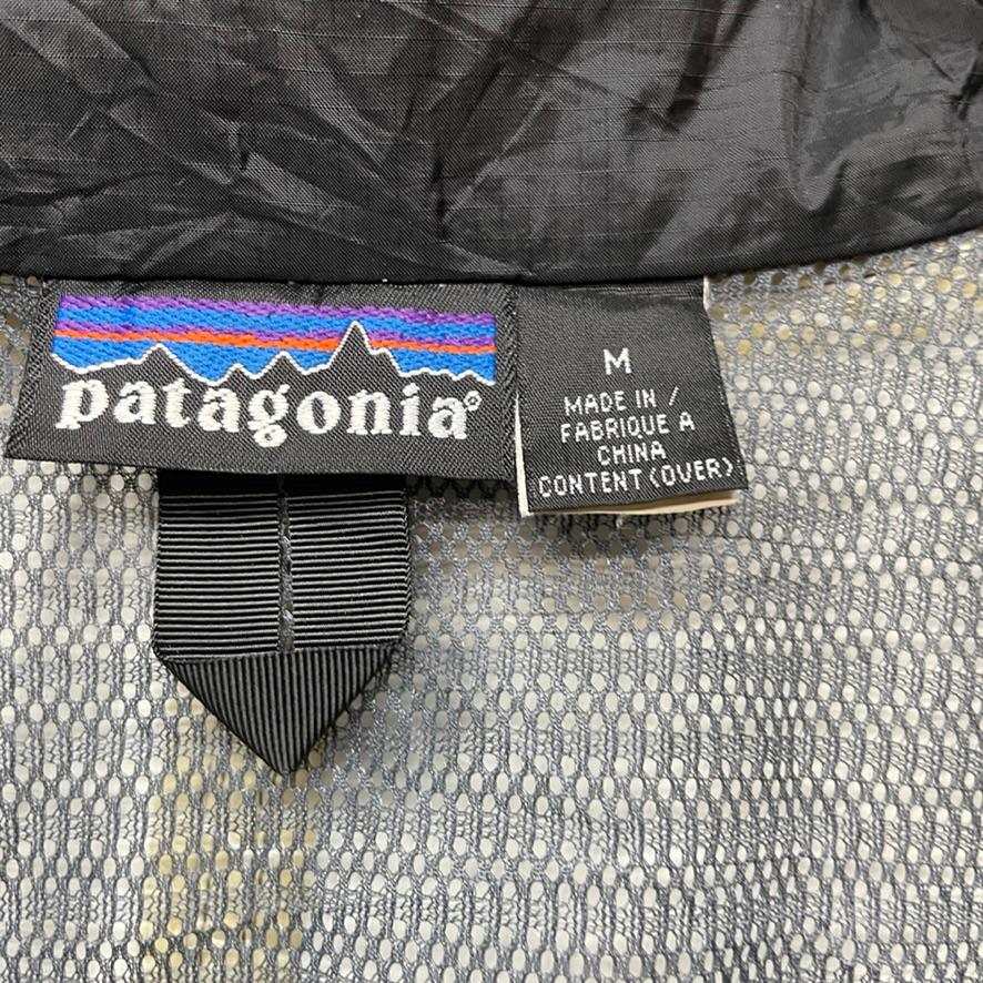 patagonia M パタゴニア トレントシェルジャケット マウンテンパーカー 4976 : 古着屋リミテッド - 通販 - Yahoo!ショッピング
