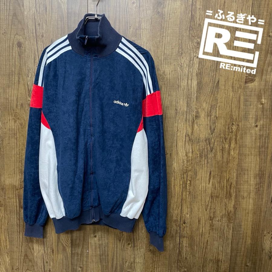 adidas 180 アディダス トラックジャケット 5010 : 古着屋リミテッド - 通販 - Yahoo!ショッピング