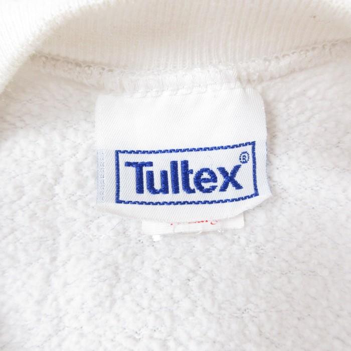 【50%OFF】XL/古着 TULTEX 長袖 スウェット メンズ 90s サンセット バレーボール ラグラン クルーネック 白 ホワイト 23oct20 中古 ス 5OF : 古着屋 ...