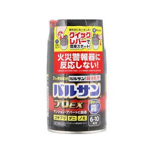 【30個セット】★送料無料★ 第2類医薬品 バルサンプロEX ノンスモーク 霧タイプ 46.5g (6-10畳用) : 古市健康薬品店 ...