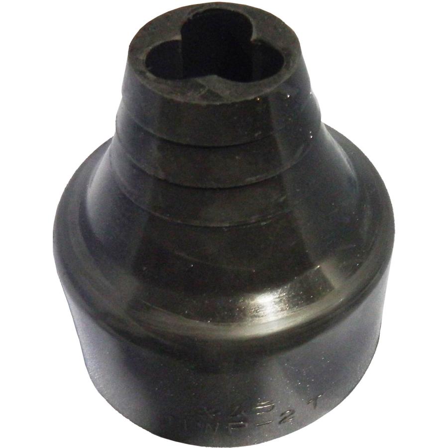 JAPPY（ジャッピー） 引込管防水ゴムカバー NWP-2T ボウスイカバー トリプレックス専用 : 古河産業 Official EC-Shop - 通販 - Yahoo!ショッピング