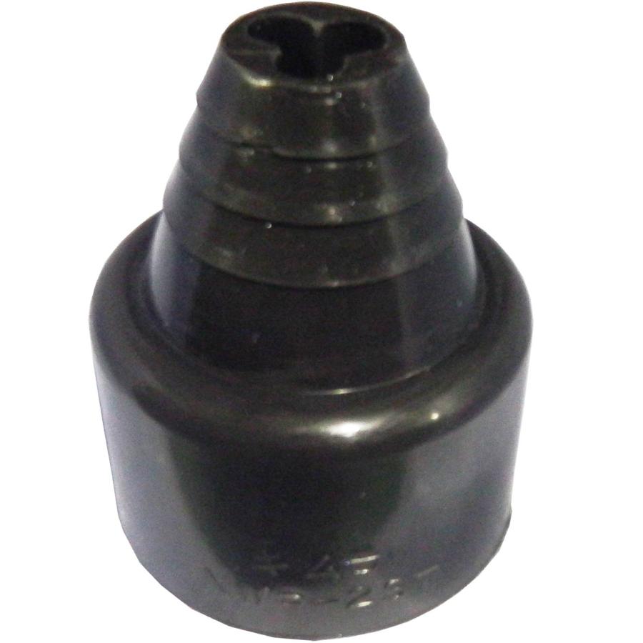 JAPPY（ジャッピー） 引込管防水ゴムカバー NWP-2ST ボウスイカバー トリプレックス専用 : 古河産業 Official EC-Shop - 通販 - Yahoo!ショッピング