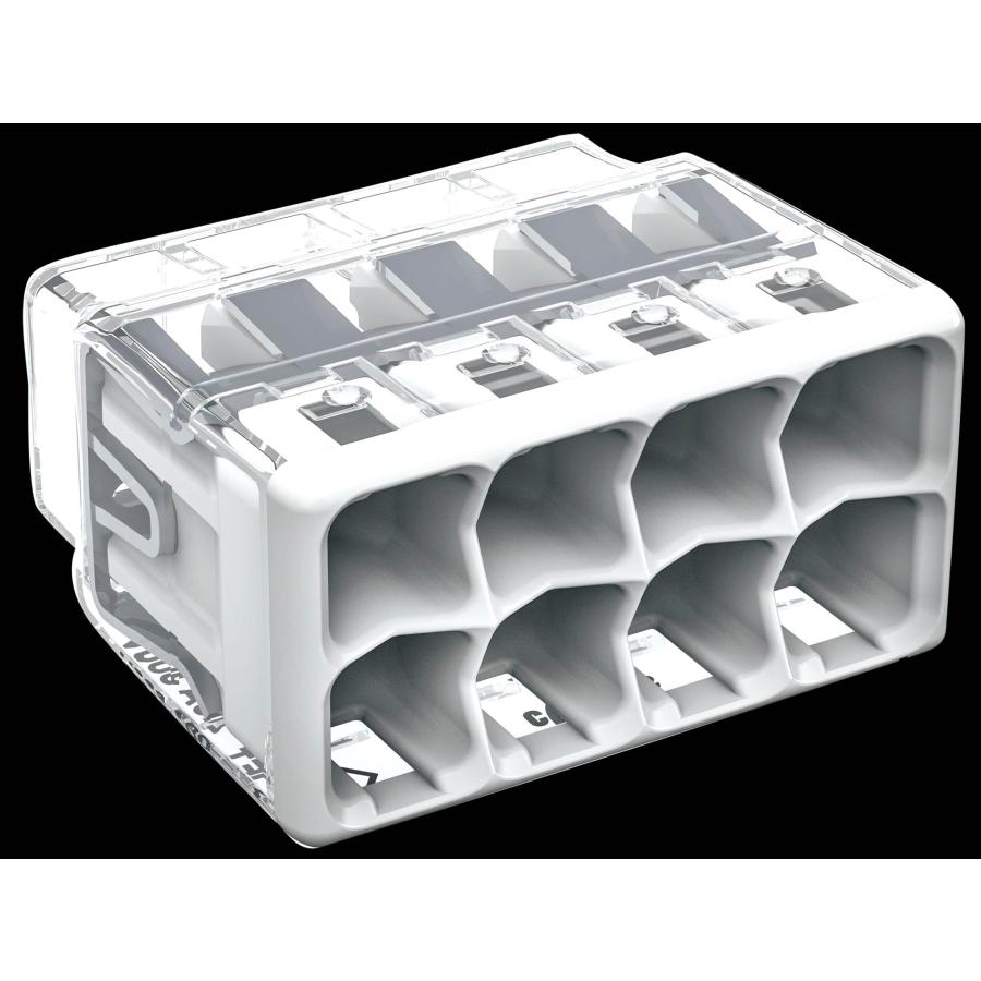 JAPPY (40個入り) 薄型差込電線コネクタ WGZシリーズ WGZ-8-JP 箱入り : 古河産業 Official EC-Shop - 通販 - Yahoo!ショッピング