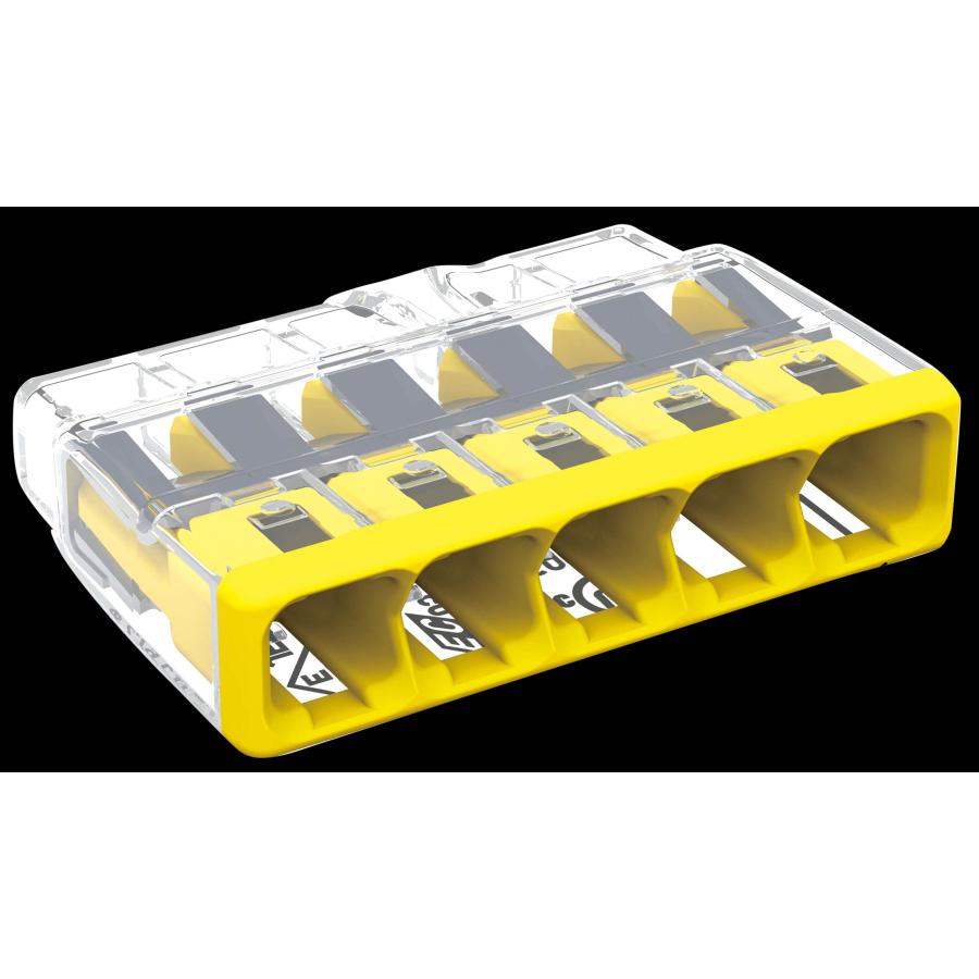 JAPPY (60個入り) 薄型差込電線コネクタ WGZシリーズ WGZ-5-JP 箱入り : 古河産業 Official EC-Shop - 通販 - Yahoo!ショッピング