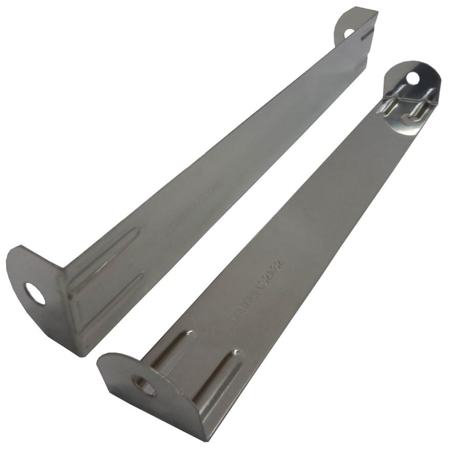 JAPPY (25個入り) LS2A 82JB ステンレスバンノウサドル ステンレスサドル(電線管用) ビニールカバー無しタイプ（LS2A 42〜113） : 古河産業 Official EC ...