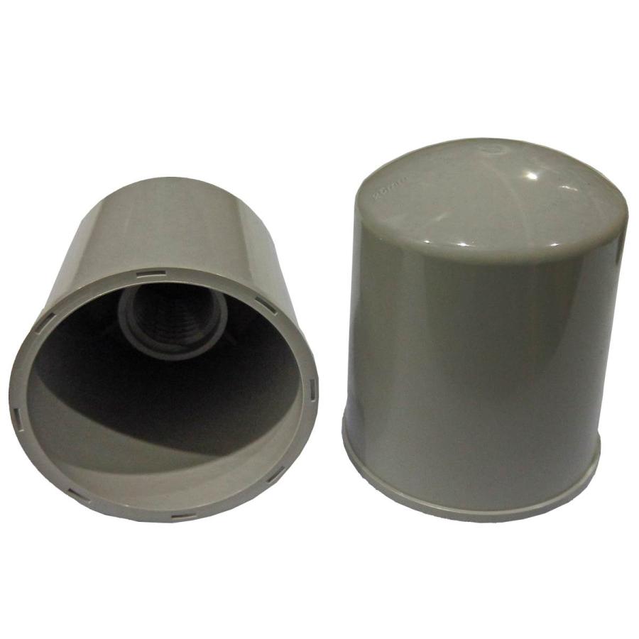 JAPPY GNC-25-JP グレー ボルトキャップくんG(ねじ式) : 古河産業 Official EC-Shop - 通販 - Yahoo!ショッピング