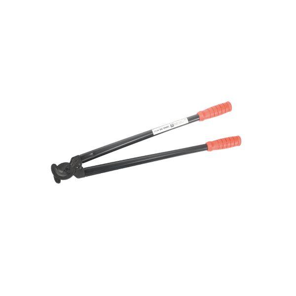 JEFCOM ジェフコム 101737 ケーブルカッター DC-250C 4937897008269 : 古河産業 Official EC-Shop - 通販 - Yahoo!ショッピング