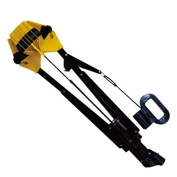 JEFCOM ジェフコム 101737 セードキャッチャー DLC-SC02 4937897015625 : 古河産業 Official EC-Shop - 通販 - Yahoo!ショッピング