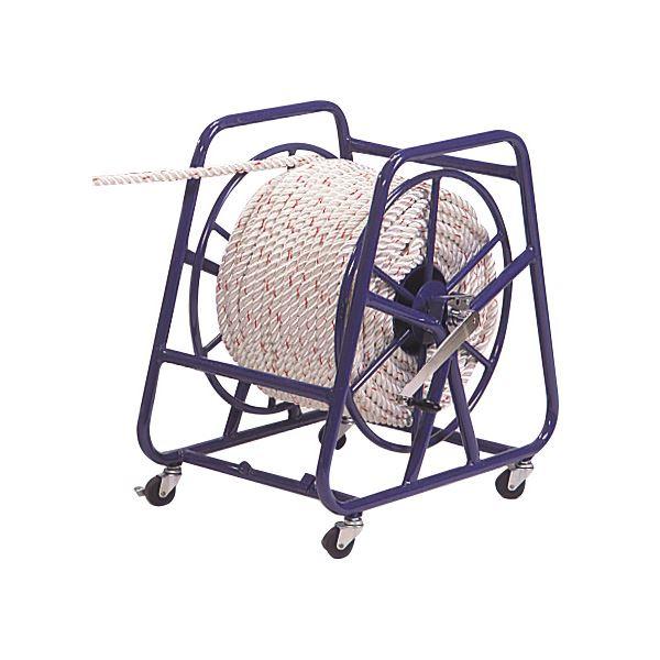 JEFCOM ジェフコム 101737 システマーロープリール RDS-450 4937897026072 : 古河産業 Official EC-Shop - 通販 - Yahoo!ショッピング