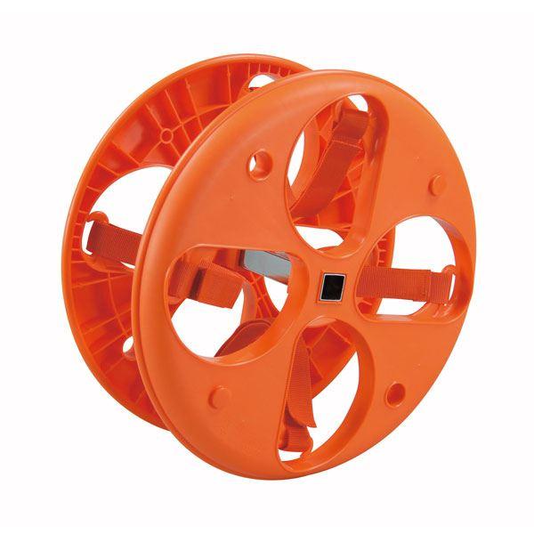 JEFCOM 101737 ハンディマジックリール パックリール HMR-4000P 4937897026317 : 古河産業 Official EC-Shop - 通販 - Yahoo!ショッピング