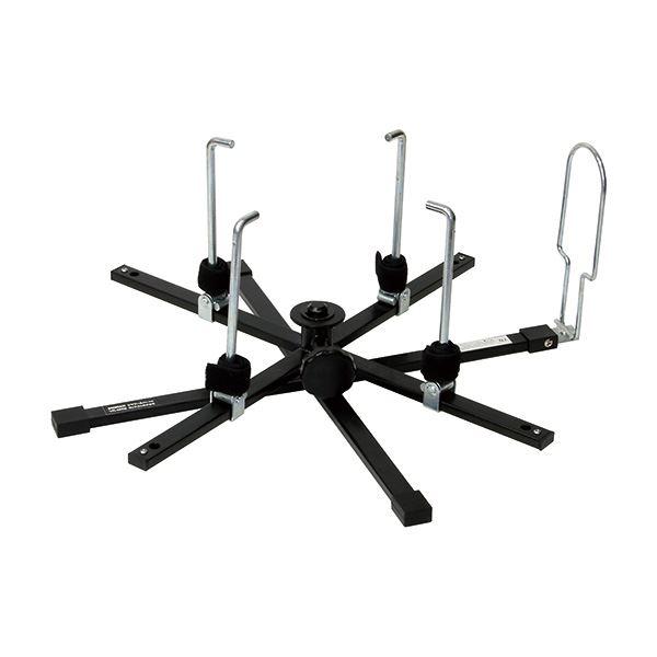 JEFCOM ジェフコム 101737 Vマワール（ブレーキ付） VR-480B 4937897026553 : 古河産業 Official EC-Shop - 通販 - Yahoo!ショッピング