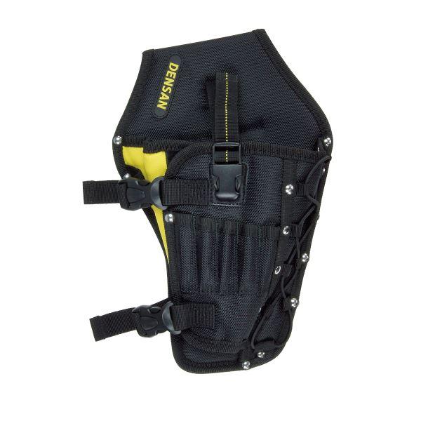 JEFCOM（ジェフコム） JEFCOM 101737 充電ドライバーホルダー DW-502DX 4937897048180 : 古河産業 Official EC-Shop - 通販 ...