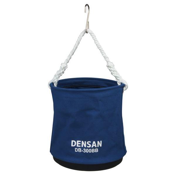 JEFCOM ジェフコム 101737 電工バケツ DB-300BB 4937897051586 : 古河産業 Official EC-Shop - 通販 - Yahoo!ショッピング