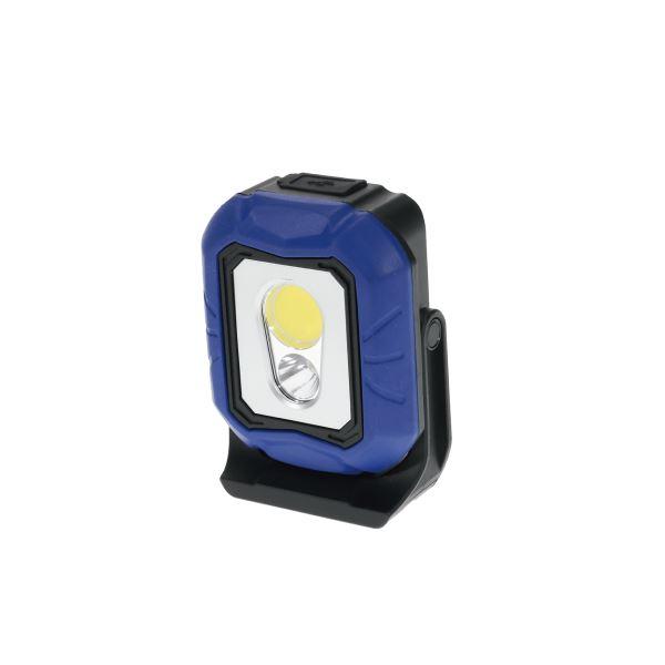 JEFCOM ジェフコム 209399 LEDパランドルRX(充電式・ツインアイタイプ） PLRX-8M 4937897056468 : 古河産業 Official EC-Shop - 通販 ...